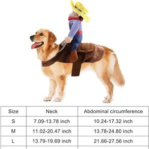 Dog | Bucking Bronco Dog Costume | Poshmark